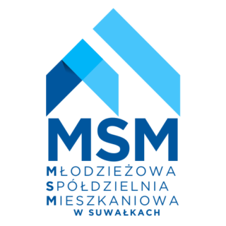 MSM Suwałki – Młodzieżowa Spółdzielnia Mieszkaniowa